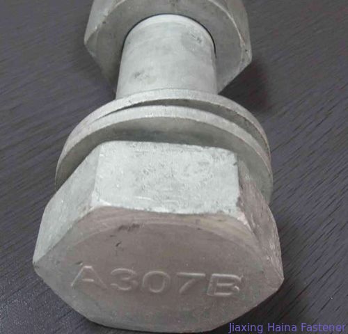 China Jiaxing Haina Fastener Co.,Limited latest company news about ASTM ...