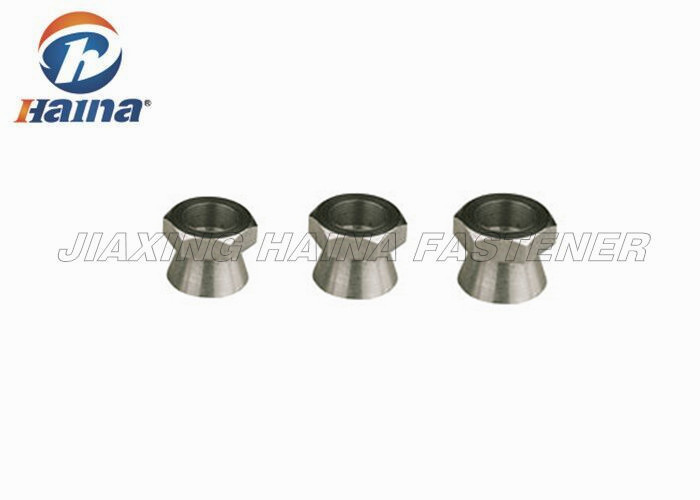 Stainless Steel 304 316 Fasteners Anti Theft Security Shear Breakaway Nuts