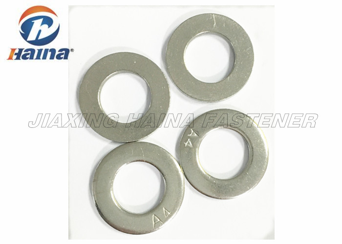 Plain Flat Washers DIN 125 Stainless steel SS 304 , SS 316 washer