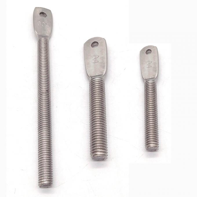 Stone Cladding Support System Fixing SS304 SS316 Marble Angle